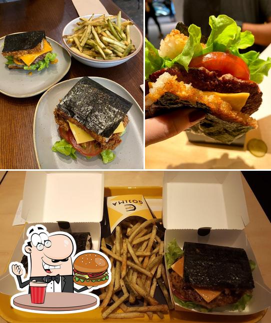 Gojima, 182 Harris St in Pyrmont - Restaurant reviews