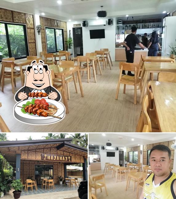 Hayahay Restaurant, Cabadbaran City - Restaurant menu, prices and reviews