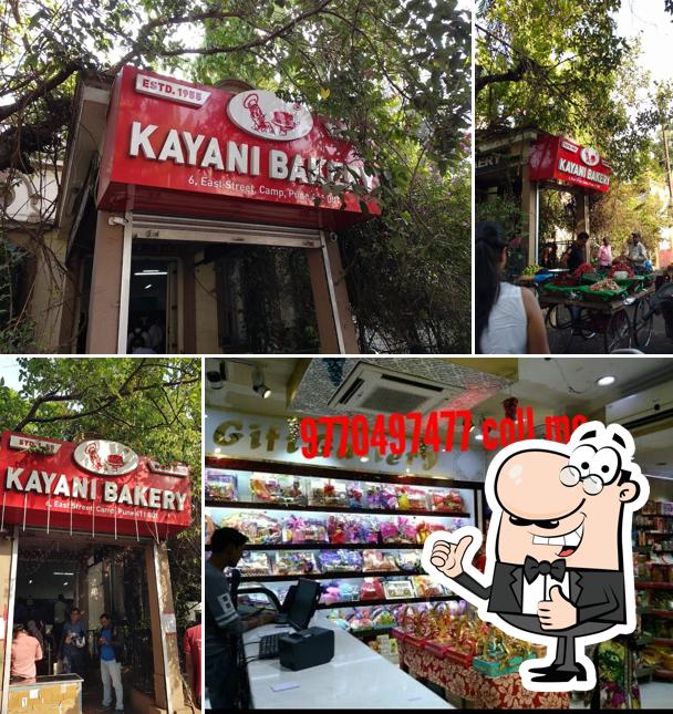 Kayani Bakery, Pune - Restaurant menu, prices and reviews