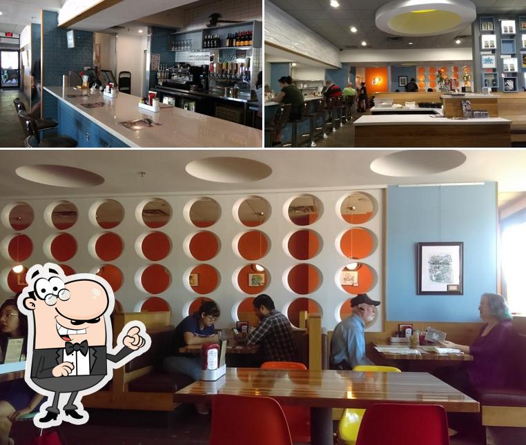 Kerbey Lane Cafe - South, Austin - Restaurant menu, prices and reviews