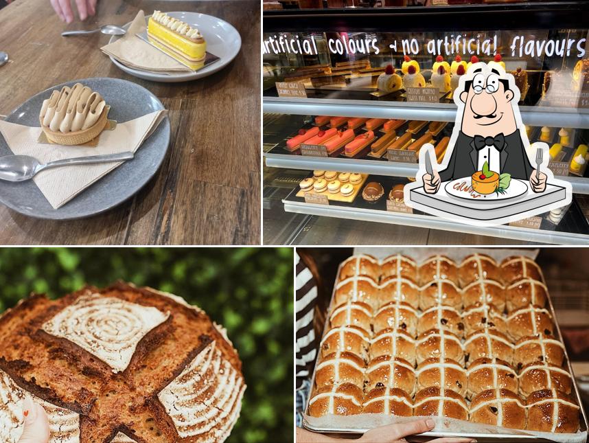 Layers Bakery, Subiaco - Restaurant menu, prices and reviews