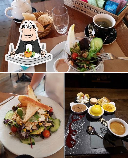 Le Grey Sud, Massy - Menu du restaurant, prix et avis