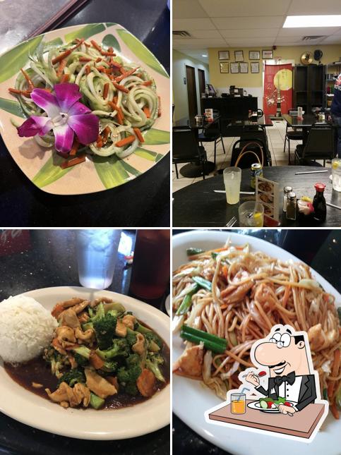Little Beijing Restaurant, Elgin - Restaurant menu, prices and reviews