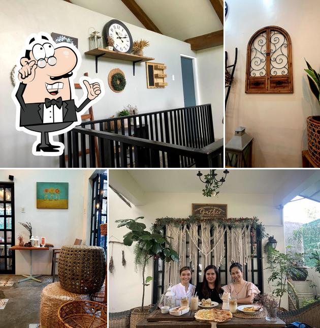 Lucia’s Cafe, Lipa - Restaurant reviews