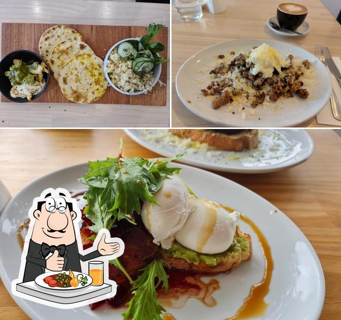 MAUDE Restaurant in Coorparoo - Restaurant menu and reviews