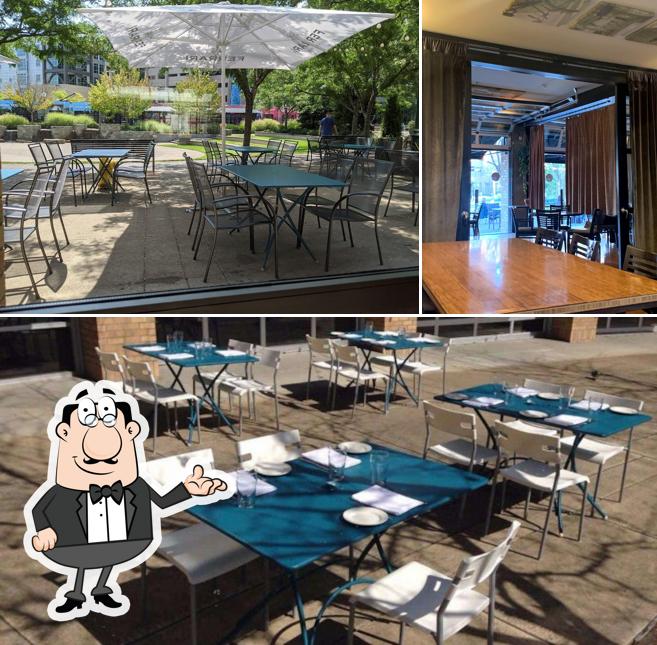 Mingo, Beaverton - Restaurant menu, prices and reviews