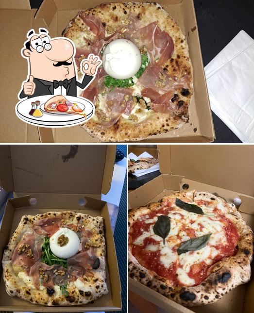 Mr Wood Fire, Edinburgh - Restaurant menu, prices and reviews