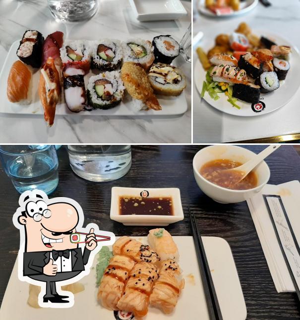 Restaurante Ozaki sushi, Kuopio - Opiniones del restaurante
