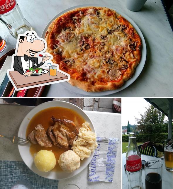 Pizzeria, Passau - Restaurant reviews