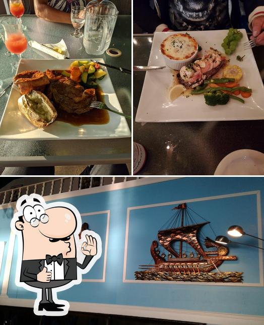 Snickers Restaurant in Powell River - Restaurant reviews