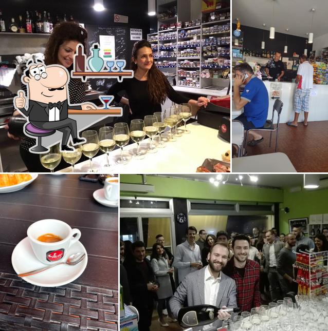 Break Time Cafe, Rivalta sul Mincio - Menu del ristorante, prezzi e recensioni