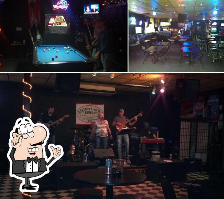 Country Nites Tavern in Nashville - Restaurant reviews