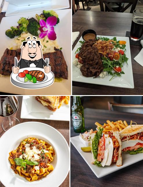 Drifters Kitchen and Bar, Ridge - Restaurant menu, prices and reviews
