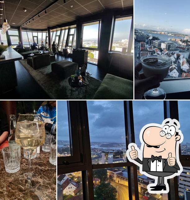 Espier Bar, Stavanger - Restaurant menu, prices and reviews
