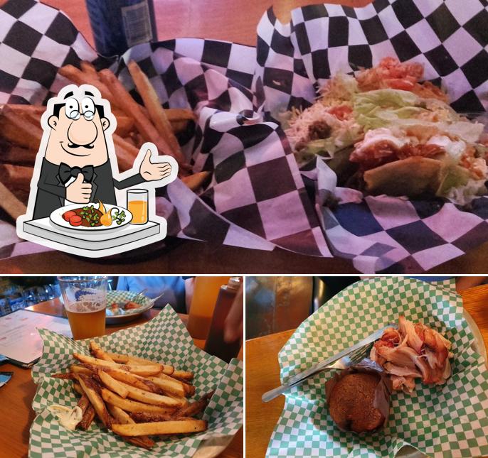 Hat Creek Grill, Edgemont - Restaurant menu, prices and reviews