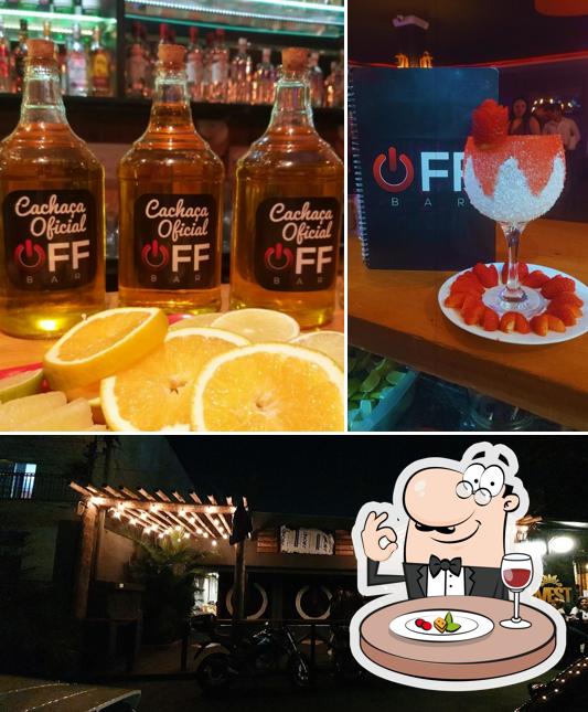 OFF BAR, Osasco - Opiniones del restaurante