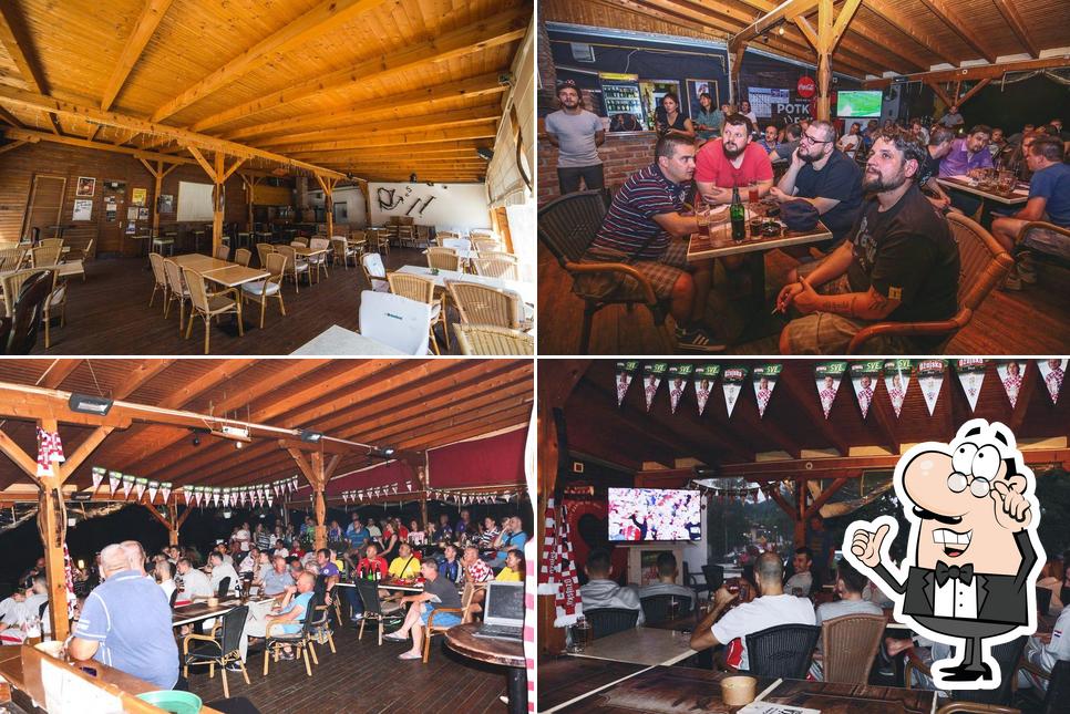 Pub Potkova, Gradiščak - Restaurant menu, prices and reviews