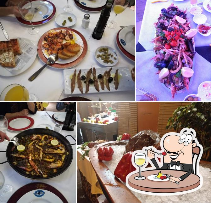 Restaurant Scenario in Barcelona - Restaurant reviews