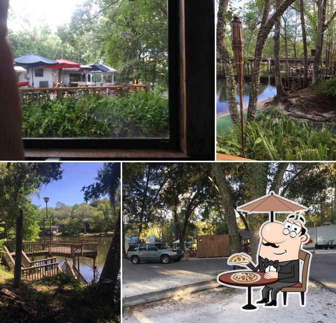 River Ratz Cafe, Nobleton - Restaurant menu, prices and reviews