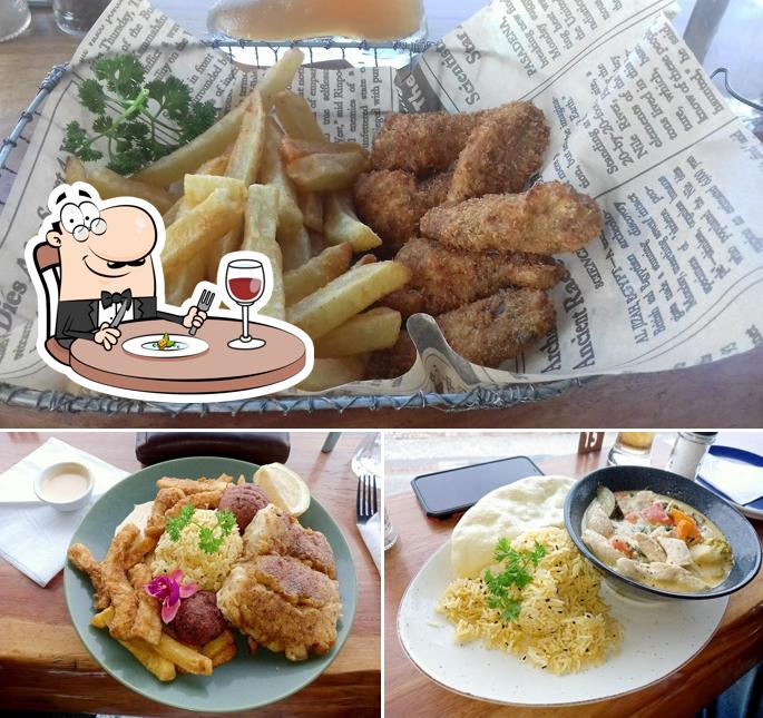 Find the best place to eat in Hermanus, winter 2023 - Restaurant Guru