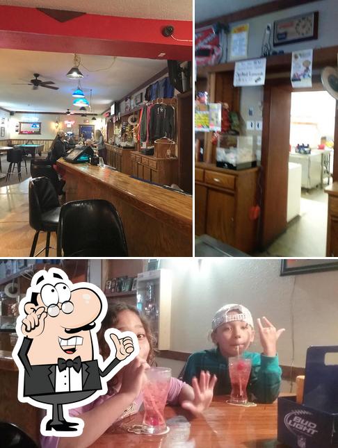 Solway Bar & Grill, Solway - Restaurant menu, prices and reviews