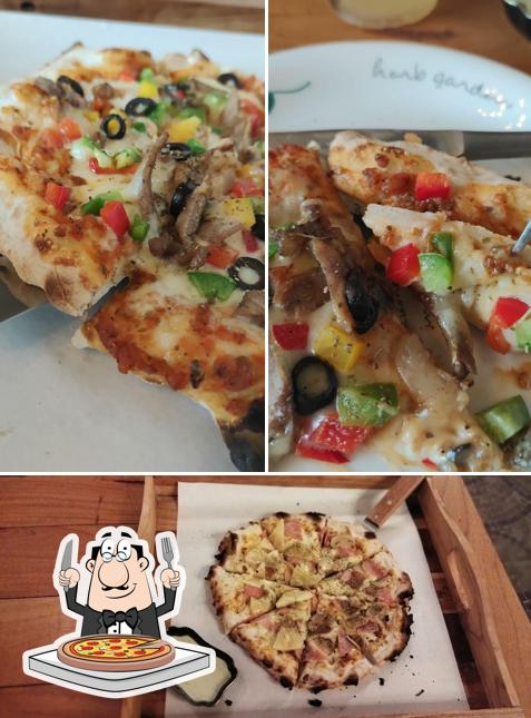 Alexandria pizza café restaurant, Yala - Restaurant reviews