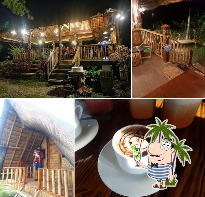 Balsa Kafe & Agri-Tourism Hub restaurant, Libagon - Restaurant reviews