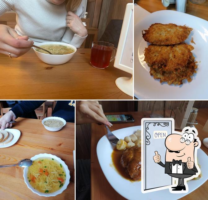 Bar Swojak Wyszków, Wyszkow - Restaurant menu and reviews