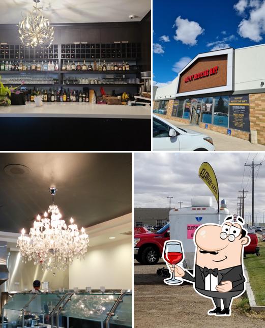 Buffet Medicine Hat, Medicine Hat - Restaurant menu, prices and reviews