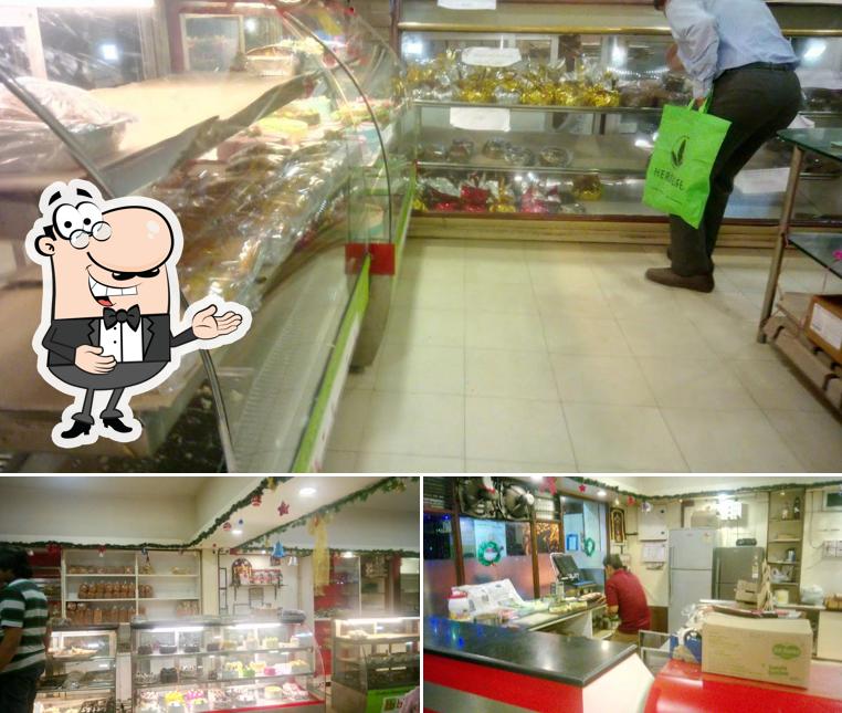 Bun World, Bengaluru - Restaurant menu, prices and reviews