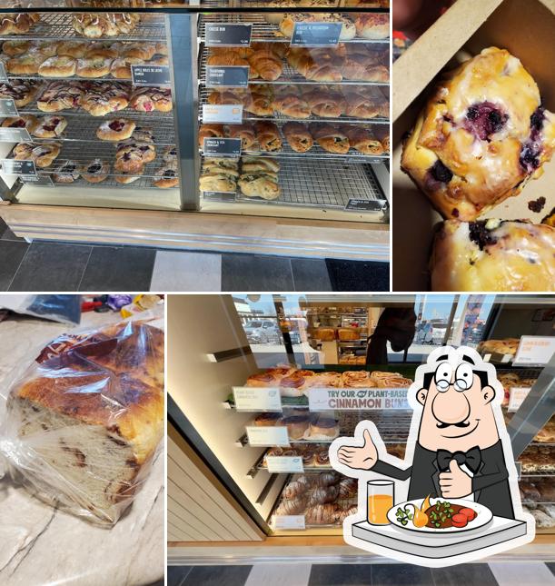 COBS Bread in Cambridge - Restaurant reviews