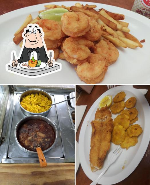 Ceila's in West New York - Restaurant reviews