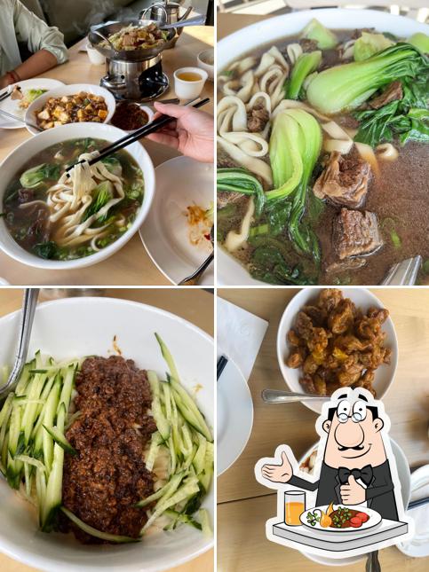 Chez Xue in Foster City - Restaurant menu and reviews