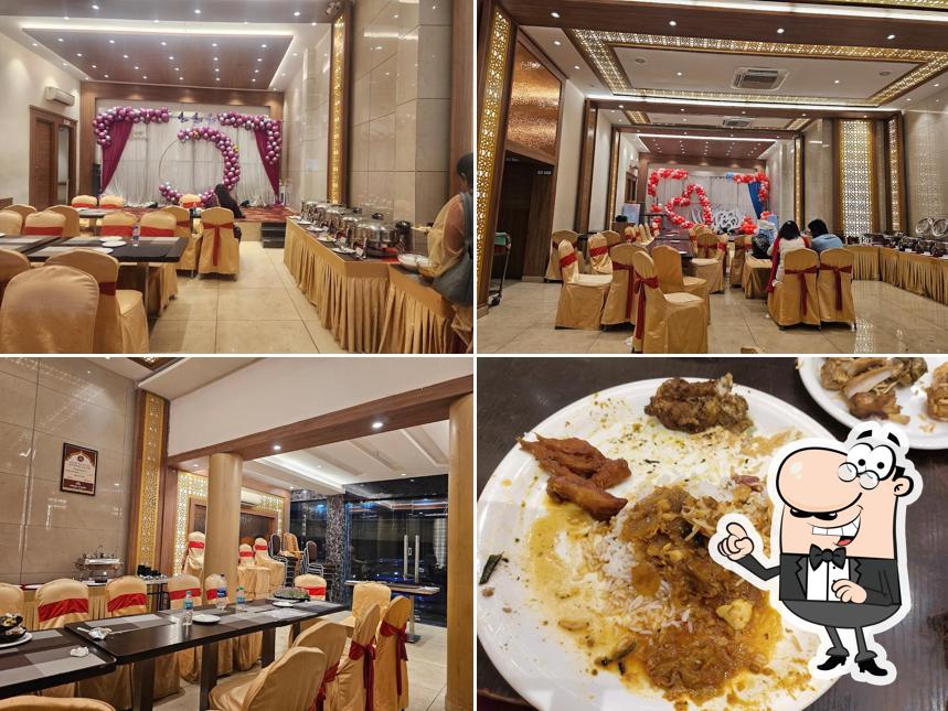 Copper Kitchen, Chennai - Restaurant menu, prices and reviews