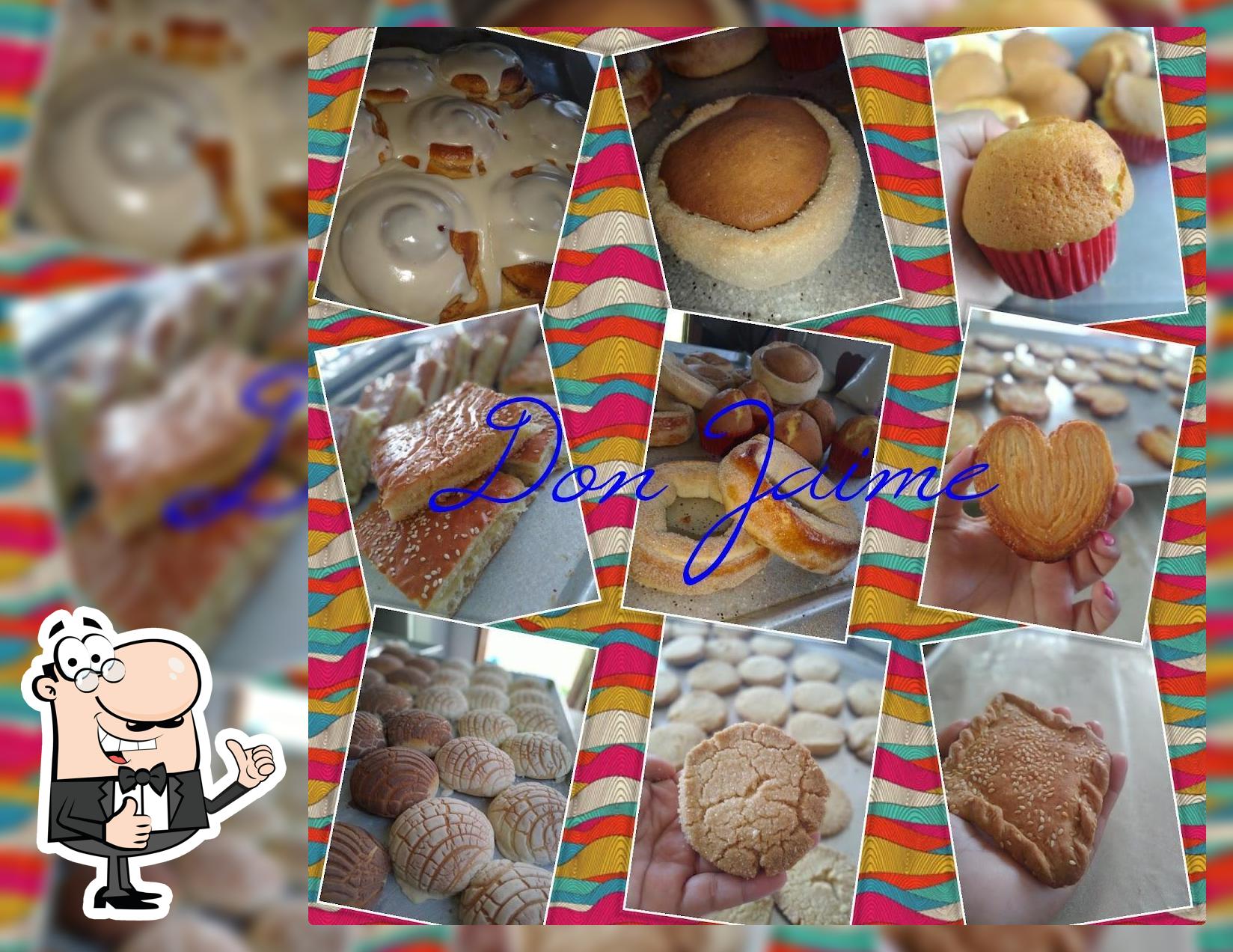 Don Jaime Panaderia, Mexico - Restaurant reviews