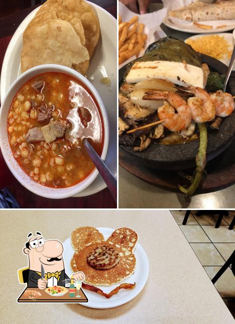Don Rey, Houston - Restaurant menu, prices and reviews
