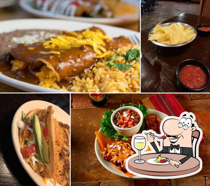 El Chico Cafe, 420 Realtor Ave in Texarkana - Restaurant menu and reviews