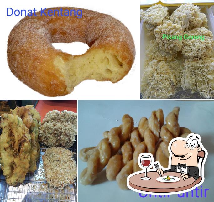 FRESCO DONAT KENTANG BATAM, Batam - Restaurant menu, prices and reviews