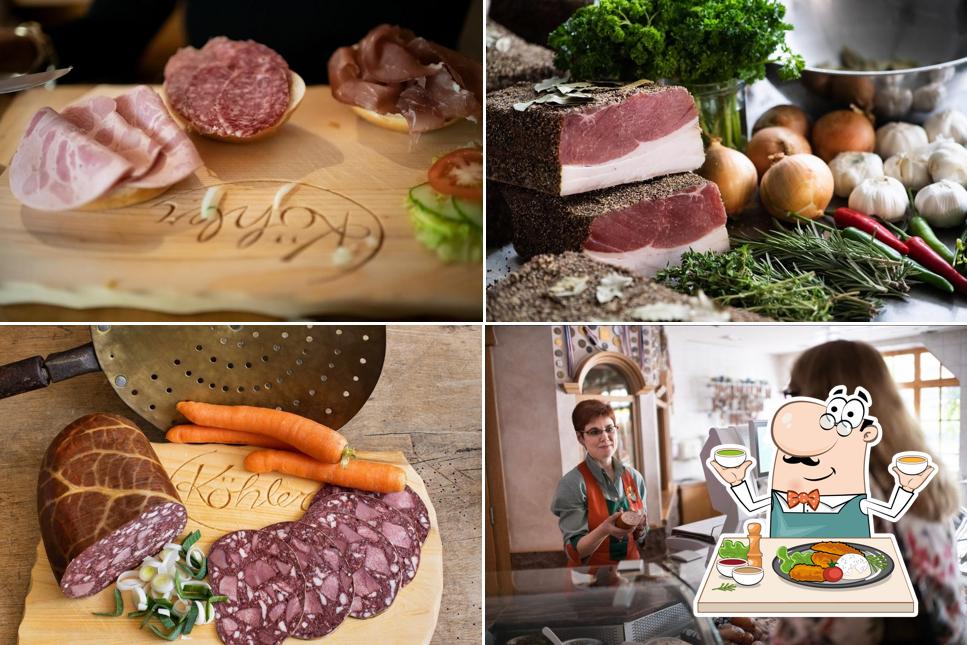 Fleischerei Kohler Hofgeismar