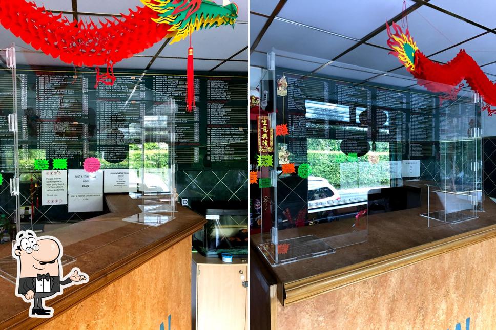 Imperial Kitchen Chinese Food, Skelmersdale - Restaurant menu, prices ...