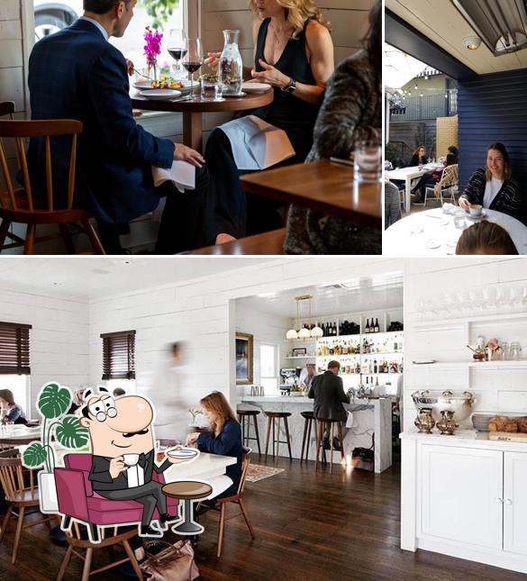 Josephine House in Austin - Restaurant menu and reviews