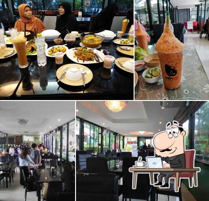 Kai Tod Decha (Airport), Hat Yai - Restaurant menu, prices and reviews