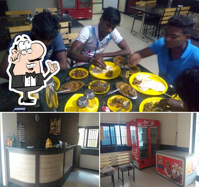 Kovai Chicken Magic Restaurant, Coimbatore - Restaurant menu, prices ...