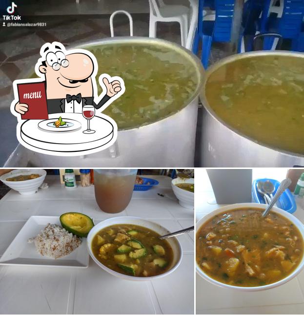 Mondongo donde poncho restaurant, Valledupar - Restaurant reviews