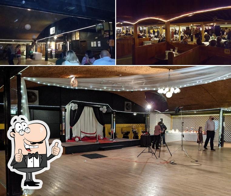 Pla Mor Ballroom in Lincoln - Restaurant reviews