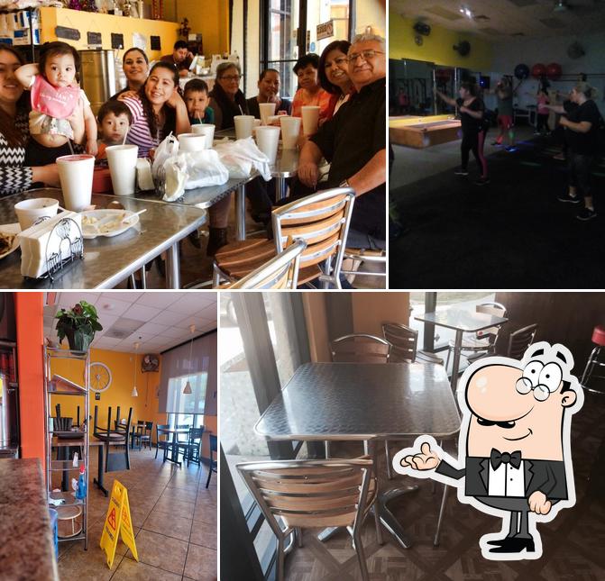 Pollos MI Pollo, Calexico - Restaurant menu, prices and reviews