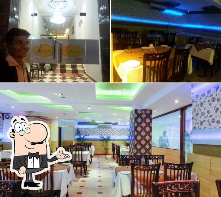 Rasam The Traditional Food - Pure Veg, Agra - Restaurant reviews