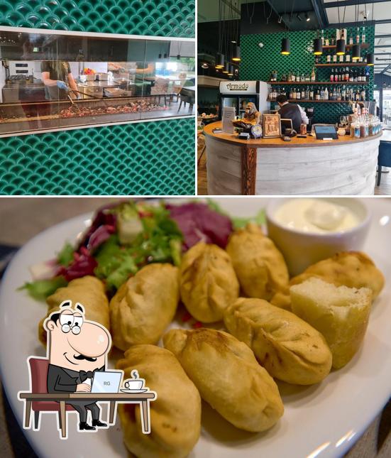 Restoran Armudu, Tallinn - Restaurant menu, prices and reviews