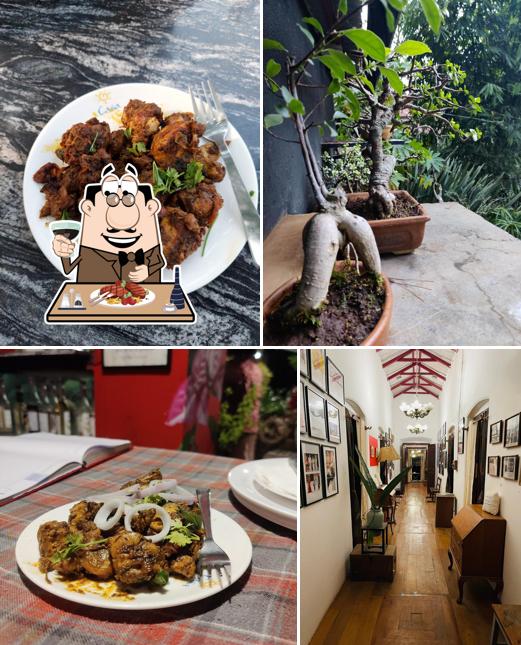 SWEET RASCAL, Yercaud, 5 Lover's Lane - Restaurant reviews