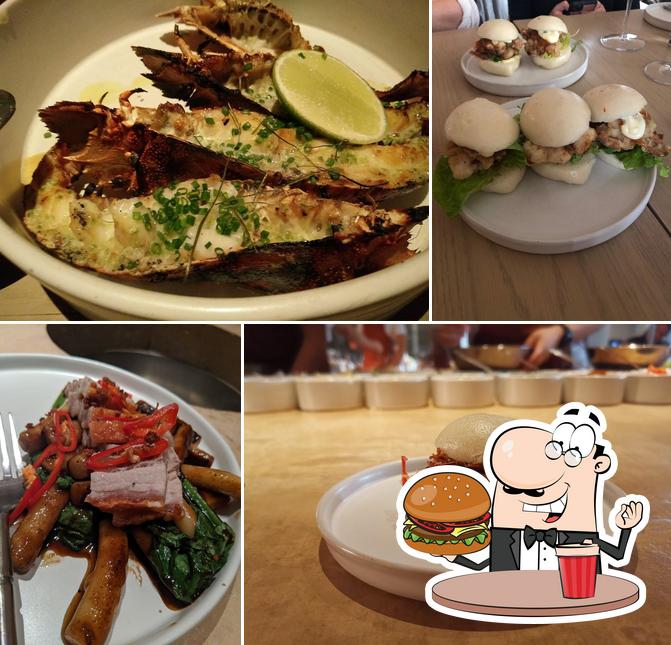 sAme sAme Brisbane, Fortitude Valley - Restaurant menu, prices and reviews